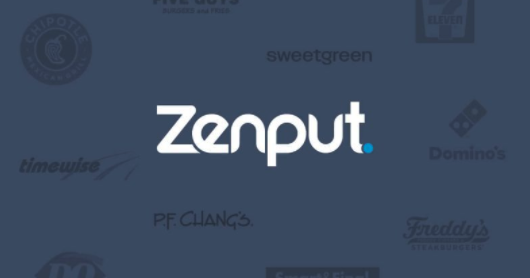What Is Zenput? Your top questions answered and a preview of what’s next | Zenput